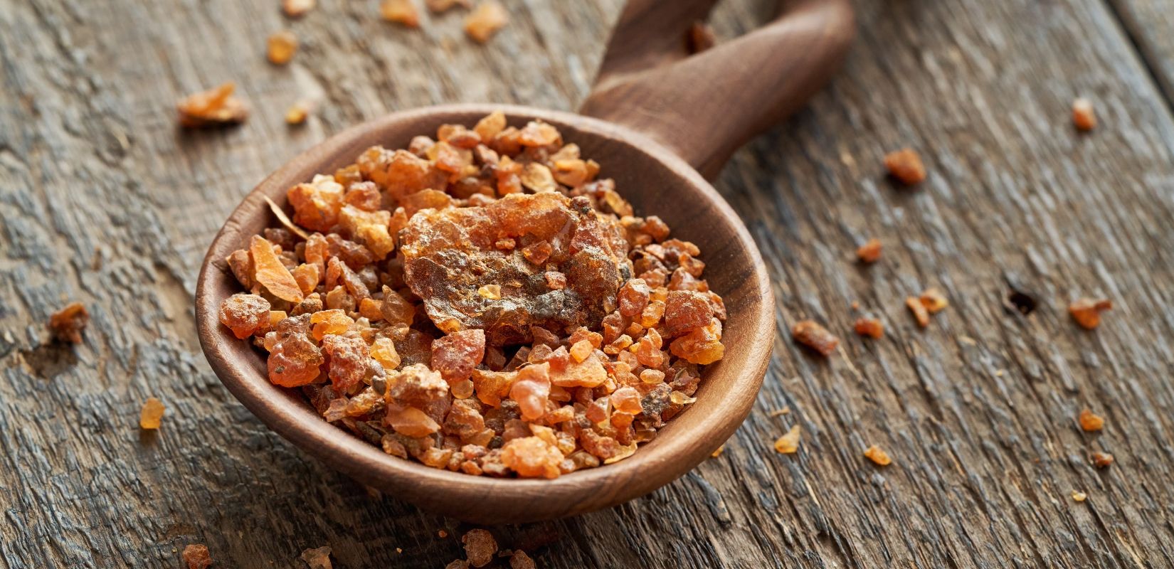 5 Proven Benefits of Myrrh Essential Oil You Need To Know - Standing ...