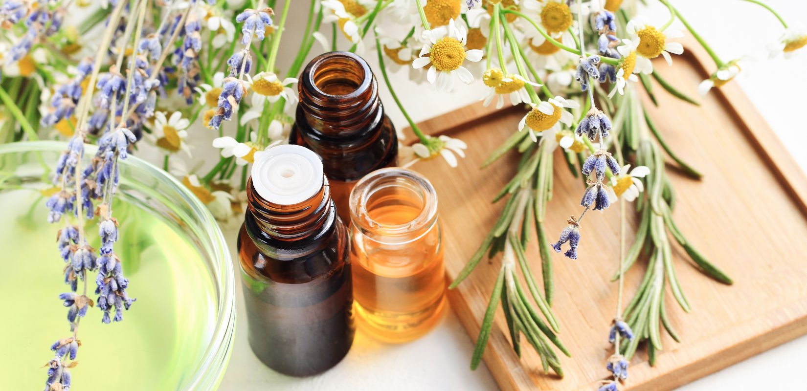 Your Ultimate Summer Aromatherapy Toolkit - Standing Stone Wellness